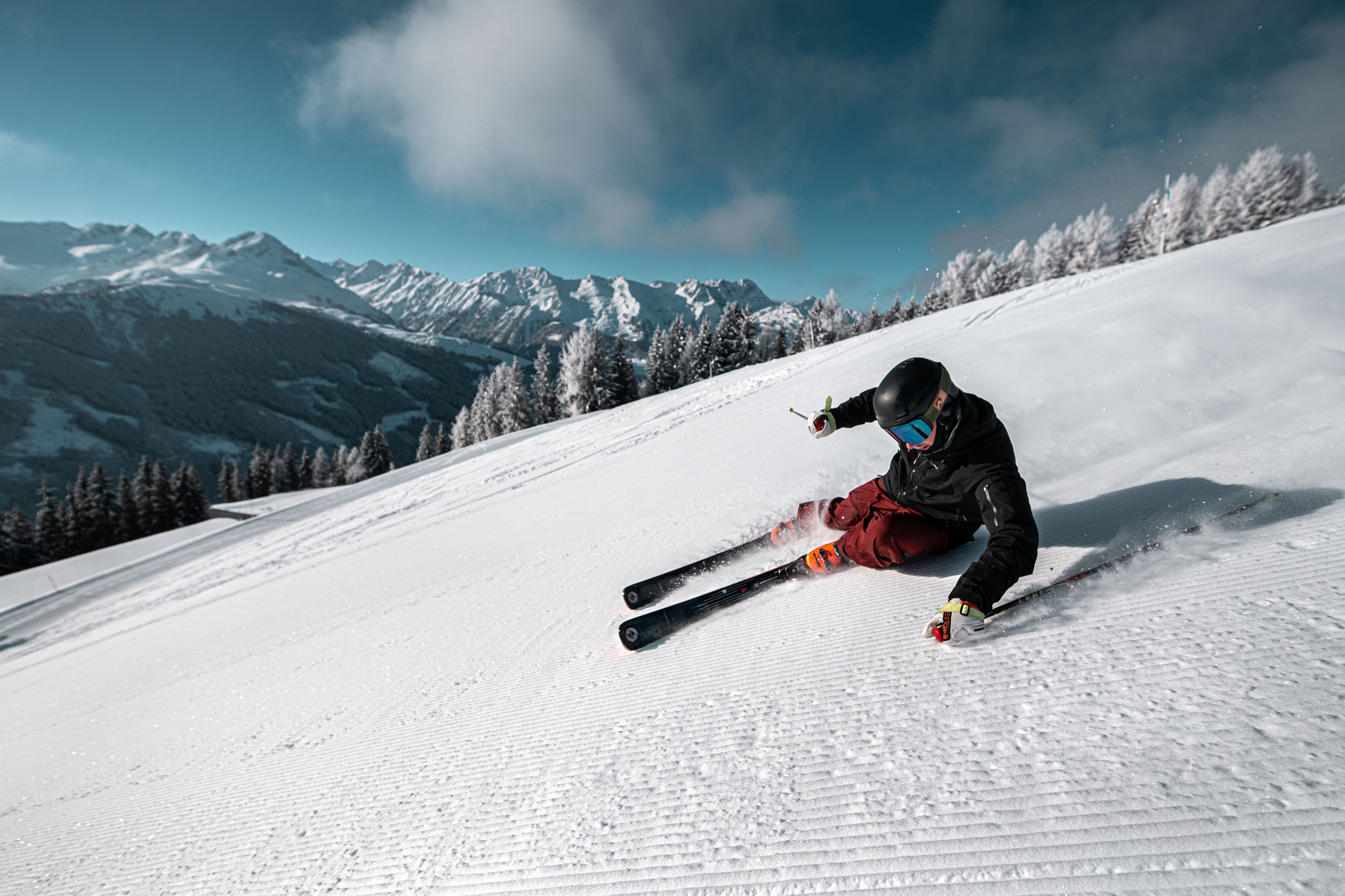 Skis - How to Choose – UtahSkis