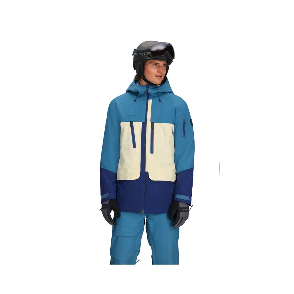 Obermeyer Mens Cirque Jacket 2026 M CIRQUE JACKET 25-26 Obermeyer ...