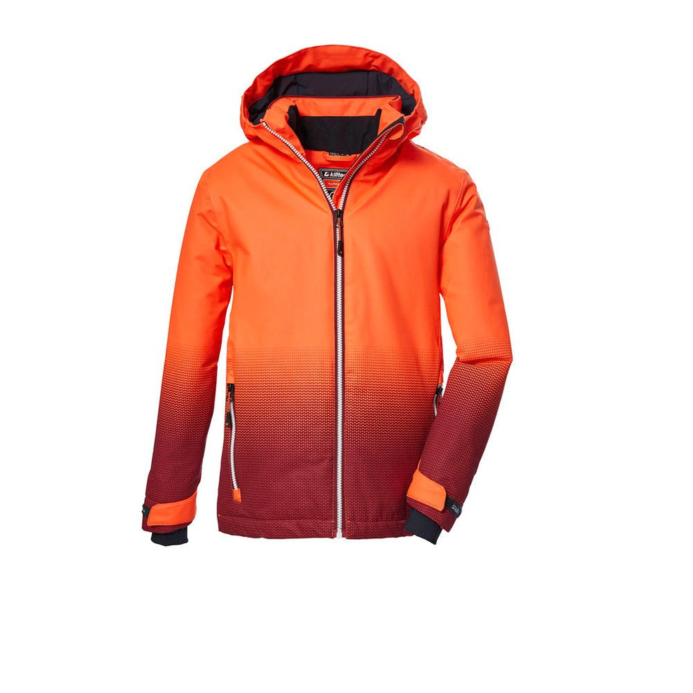 Killtec Ryan Boys Jacket 2024 B RYAN JACKET 23-24 Killtec – UtahSkis