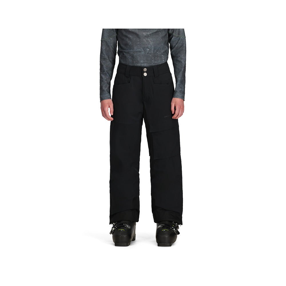 Obermeyer Boys Parker Pants 2026 J PARKER PANT 25-26 Obermeyer – UtahSkis