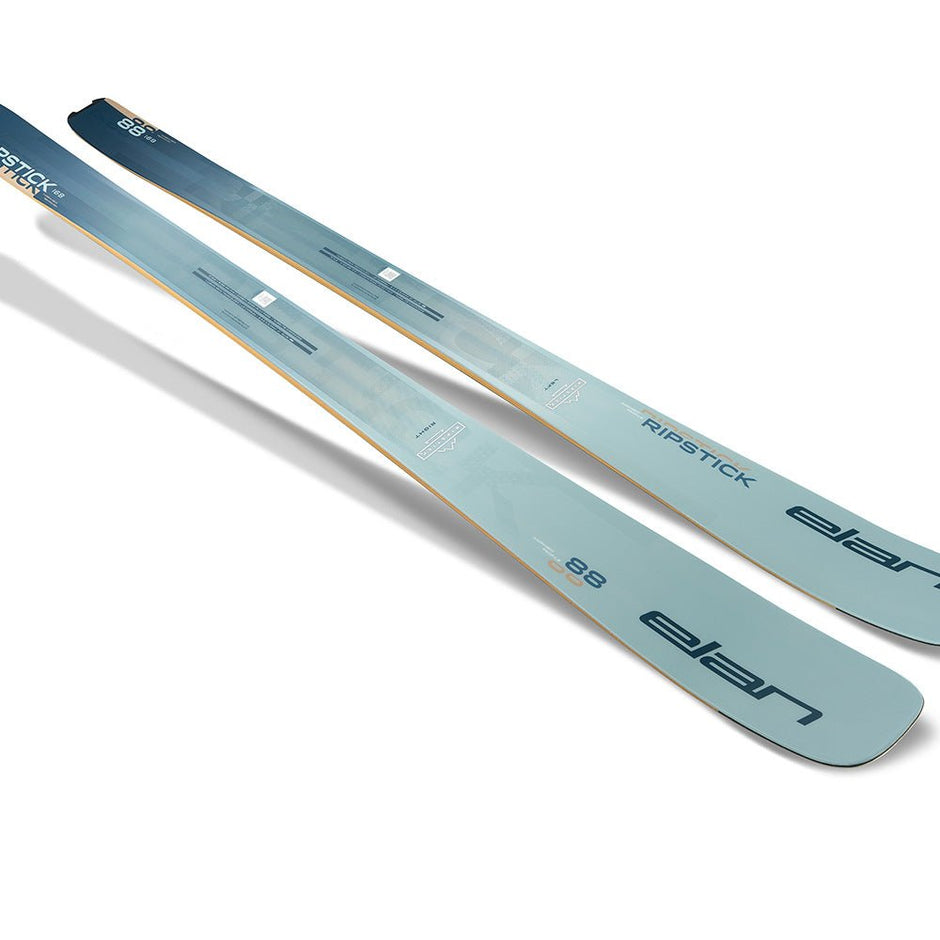 Elan Skis for Men & Women – UtahSkis