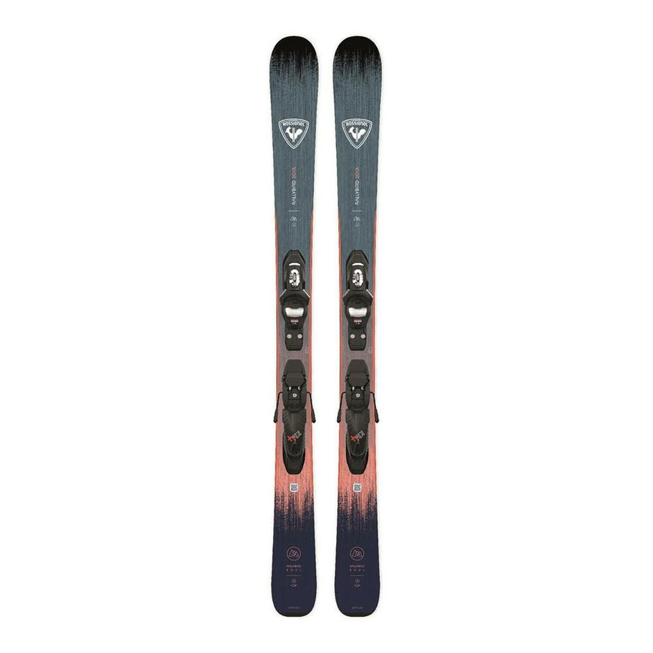 Ski Bindings - DIN Ratings and Sizing – UtahSkis