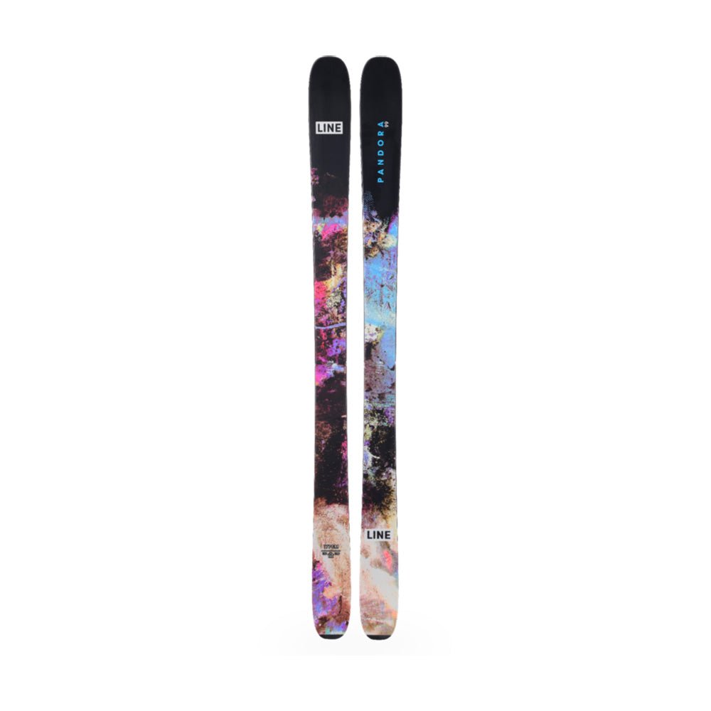 Line Skis Pandora 99 24-25 PANDORA 99 24-25 Line Skis – UtahSkis
