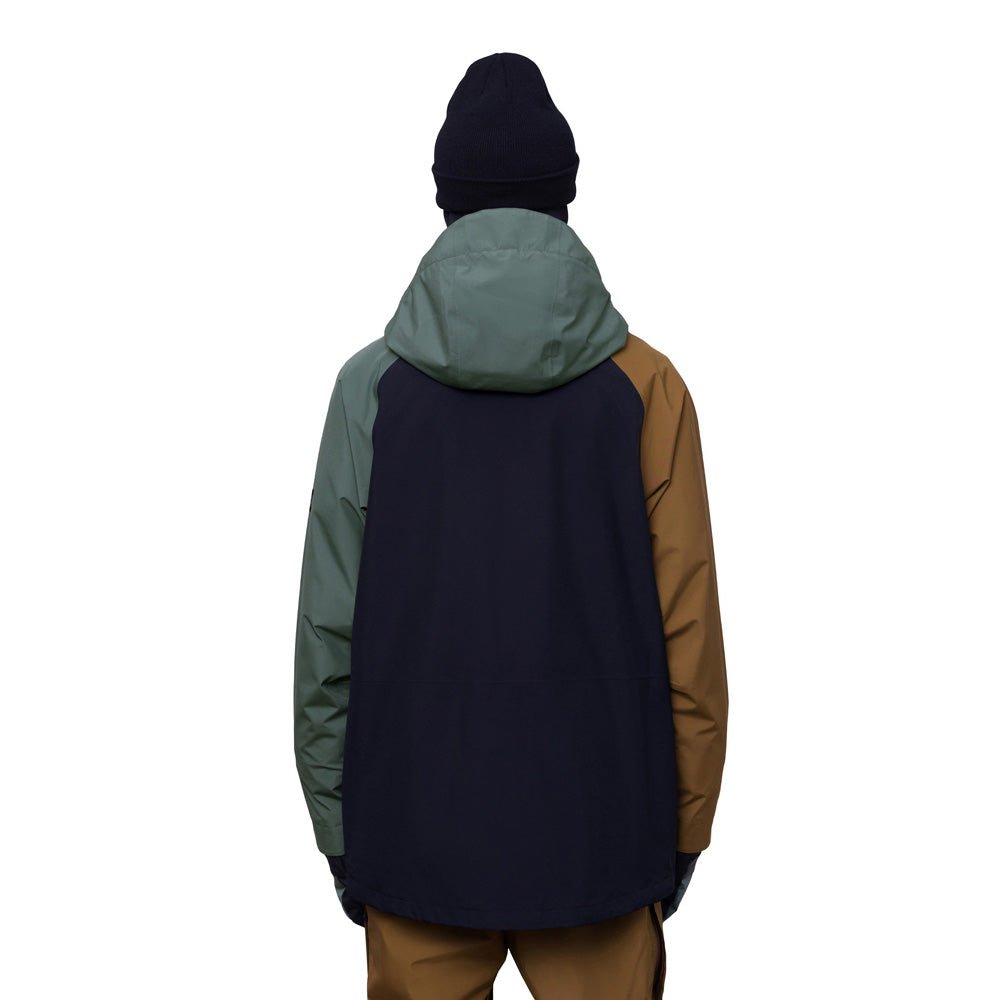 686 GORE-TEX Core Jacket 2024 M GORE-TEX CORE JACKET 23-24 686 – UtahSkis