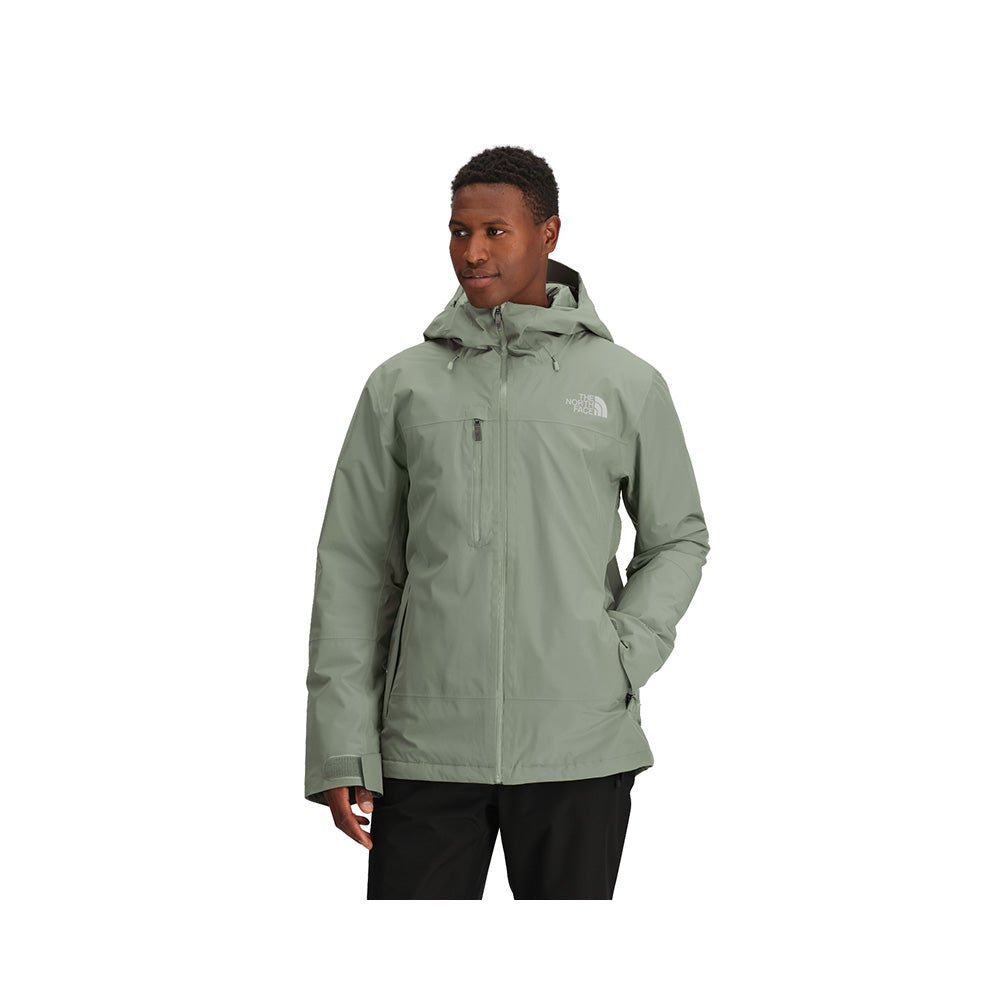 The North Face Descendit Mens Jacket 2026 M DESCENDIT JACKET 25-26 The ...