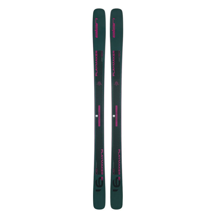 Elan Playmaker 91 Skis 2024 PLAYMAKER 91 23-24 Elan – UtahSkis