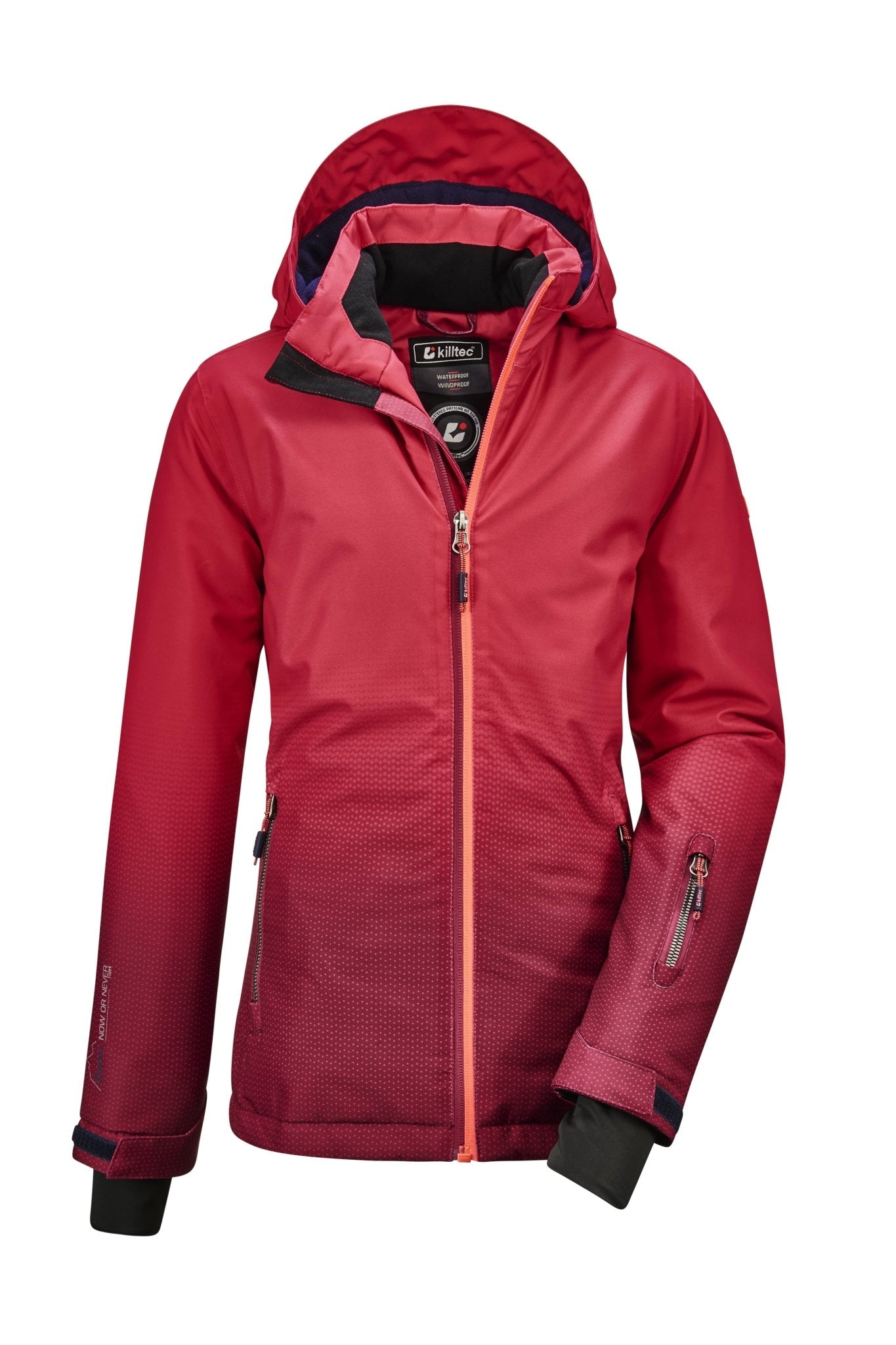 Killtec G Lynge Jacket 20-21 G LYNGE JCKT E 20-21 Killtec – UtahSkis