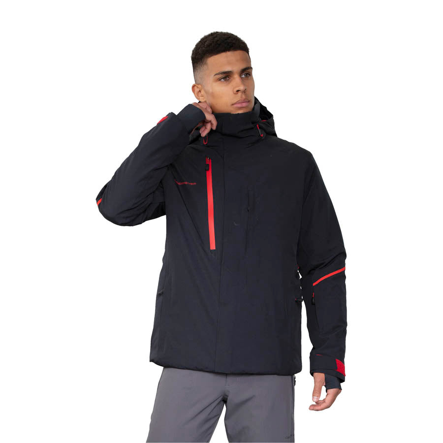 Obermeyer Outerwear & Clothing – UtahSkis