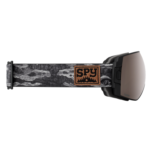 Spy Snow Goggles – UtahSkis